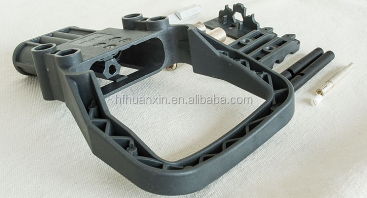 Buy Wholesale China Electric Rema Dc Connector Din160a With Ce ...