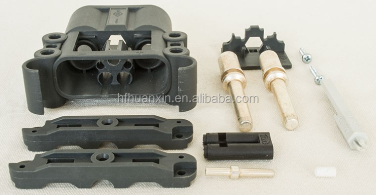 Buy Wholesale China Electric Rema Dc Connector Din160a With Ce ...