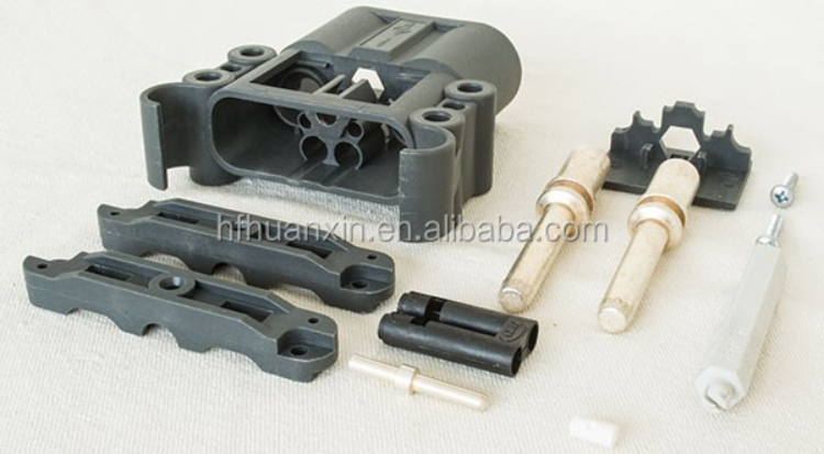 Buy Wholesale China Electric Rema Dc Connector Din160a With Ce ...