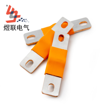 Buy Wholesale China Copper Laminated Flexible Busbars Bus Link ...