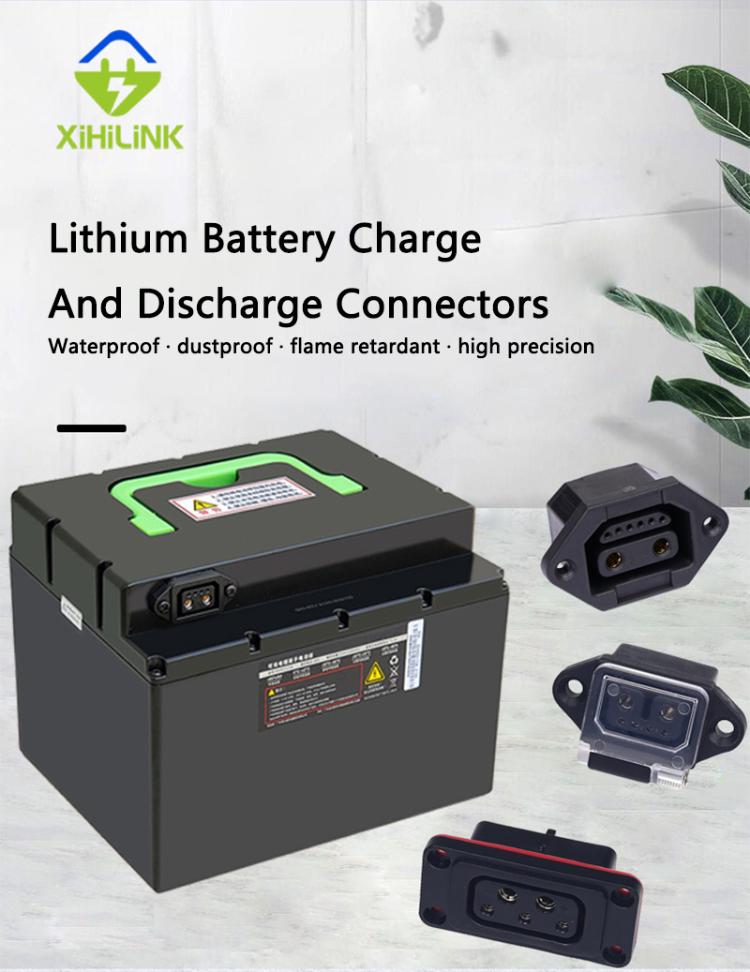 Buy Standard Quality China Wholesale 9 Pin Electric Charging Energy ...