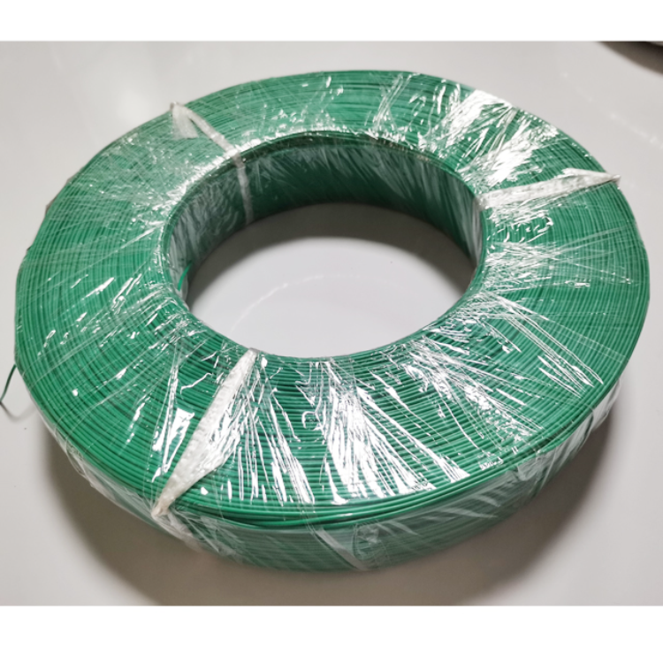 Buy Wholesale China Ul1007 22 Awg Electrical Copper Wire 1.5mm Ecc ...