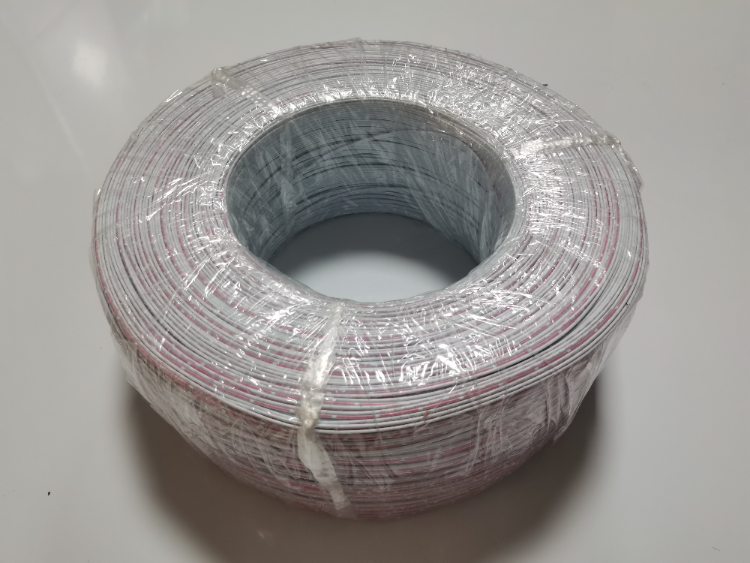 Buy Wholesale China Ul1007 22 Awg Electrical Copper Wire 1.5mm Ecc ...