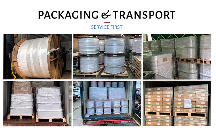 4 Core Flexible Cable Wire Black Pvc Insulated Sheath Wire Rvv Size ...