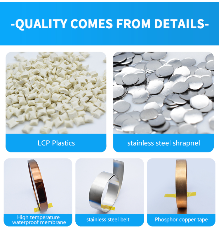 Customizable Msk12c02 Dc4v 0.3a Metal 2 Position Slide Switch 7 Pin Smd ...