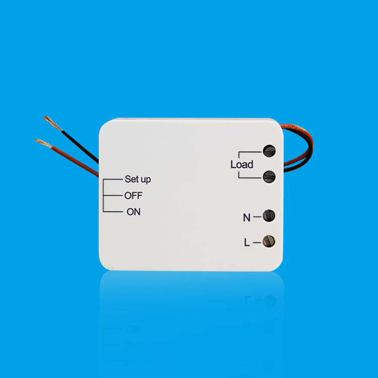 Bulk Buy China Wholesale 220-240v Mini Wifi Switch Control Box ...