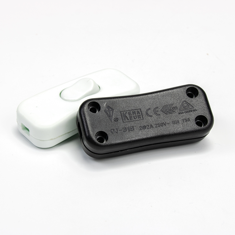 Good Quality Ojun 318 Floor Light Table Lamp Power Cord Switch Push ...