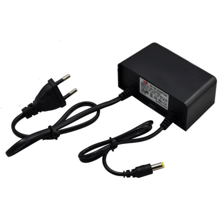 Buy Wholesale China Ac/dc 12v 2a Cctv Camera Power Supply Adaptor ...