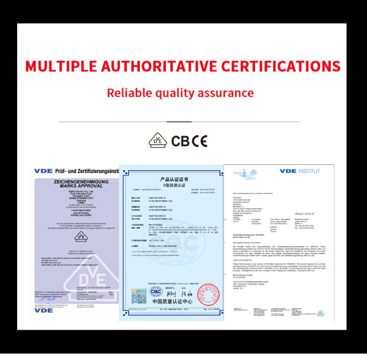 Buy Wholesale China Kedu High Quality 25a Mcb Miniature Circuit Breaker ...