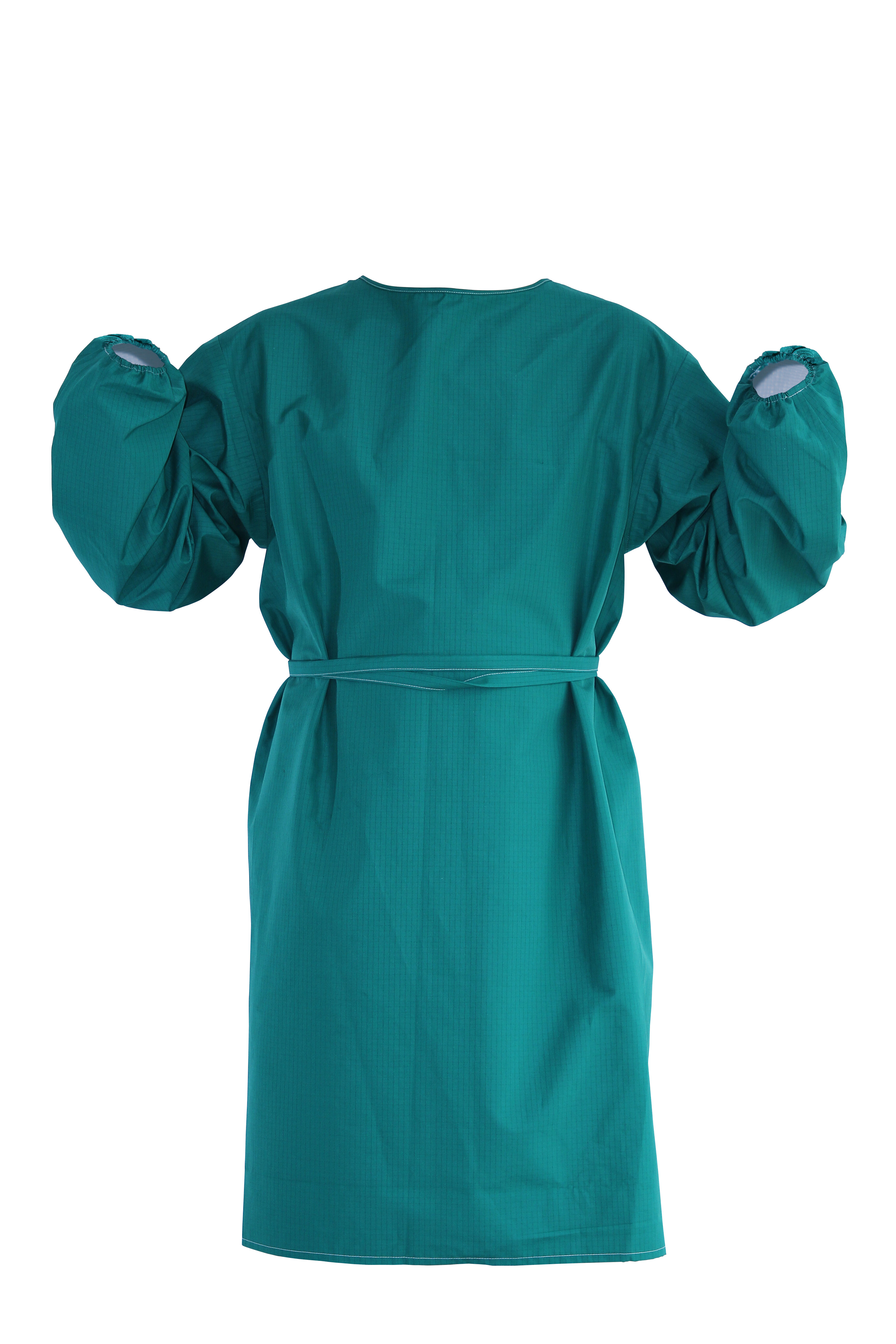 Buy Wholesale China Medical Uniform Reusable Gowns And Drape With Event ...