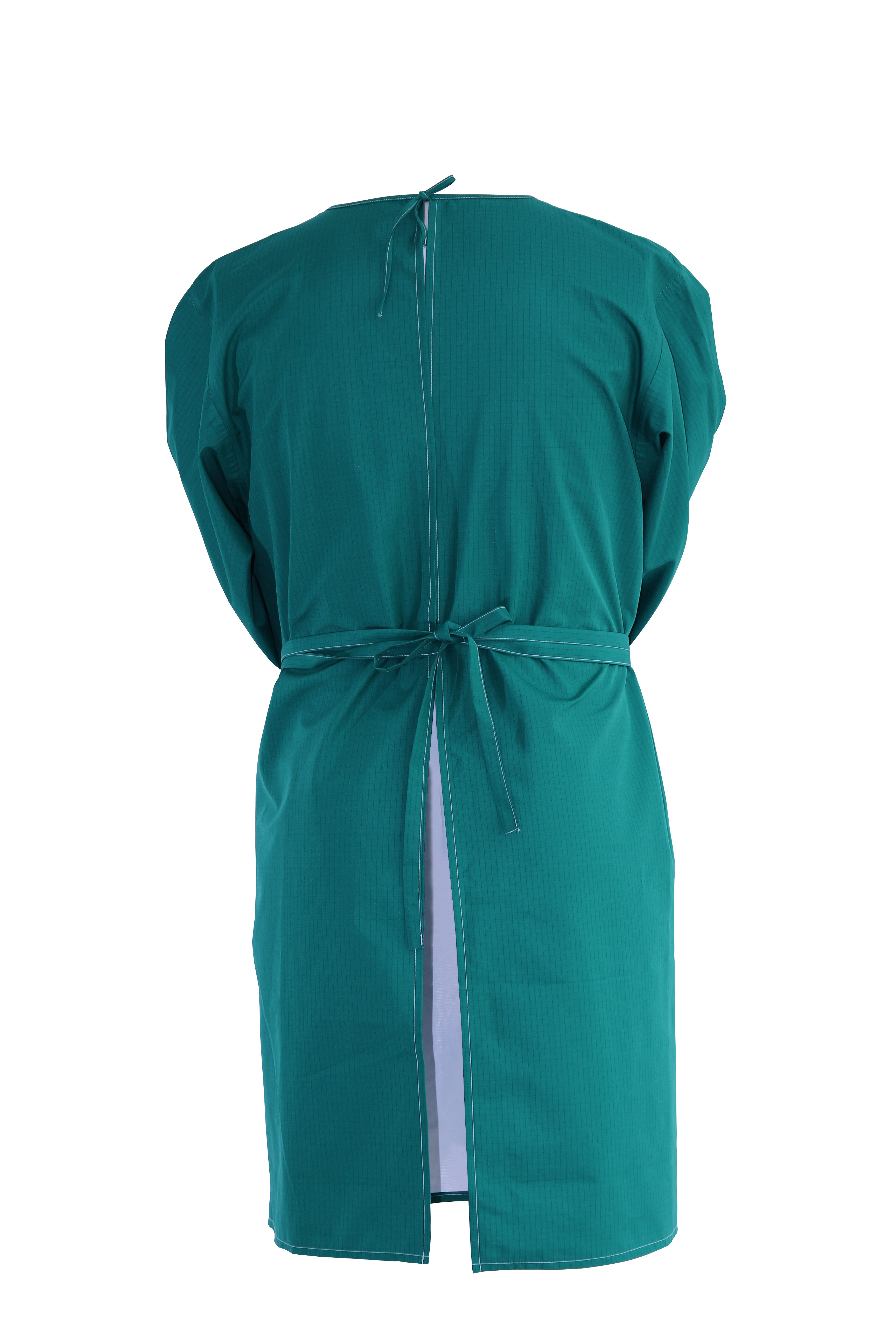 Buy Wholesale China Medical Uniform Reusable Gowns And Drape With Event ...