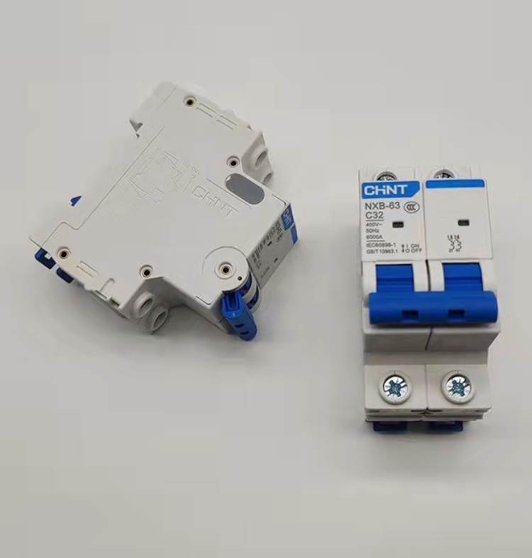 Buy Standard Quality China Wholesale Chint Mcb Low Voltage Modular Din ...