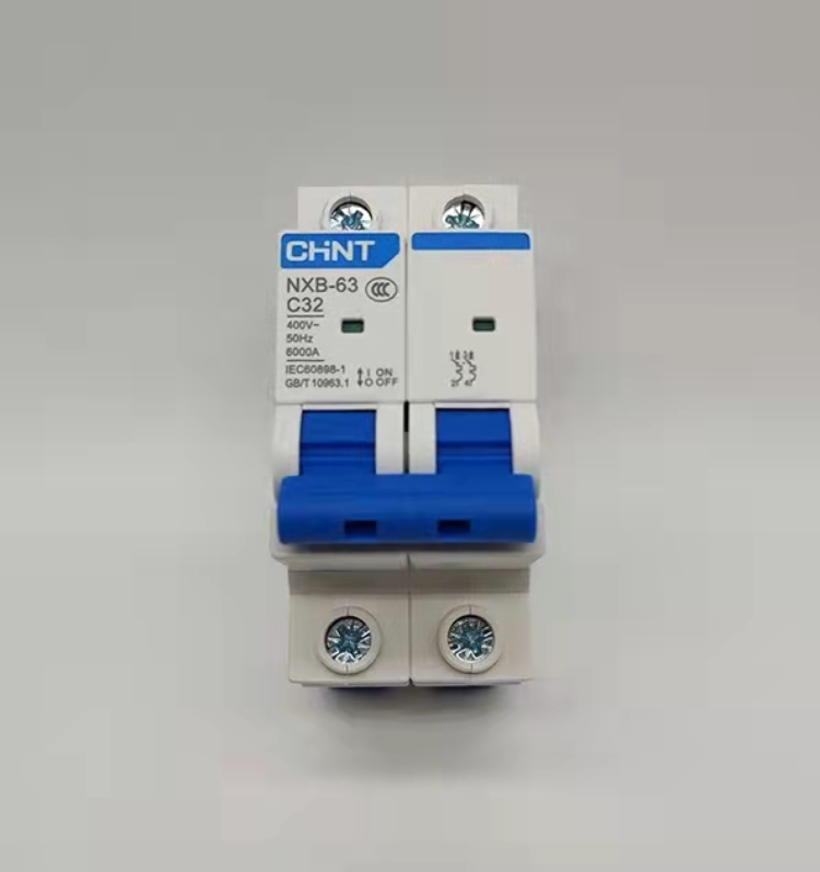 Buy Standard Quality China Wholesale Chint Mcb Low Voltage Modular Din ...
