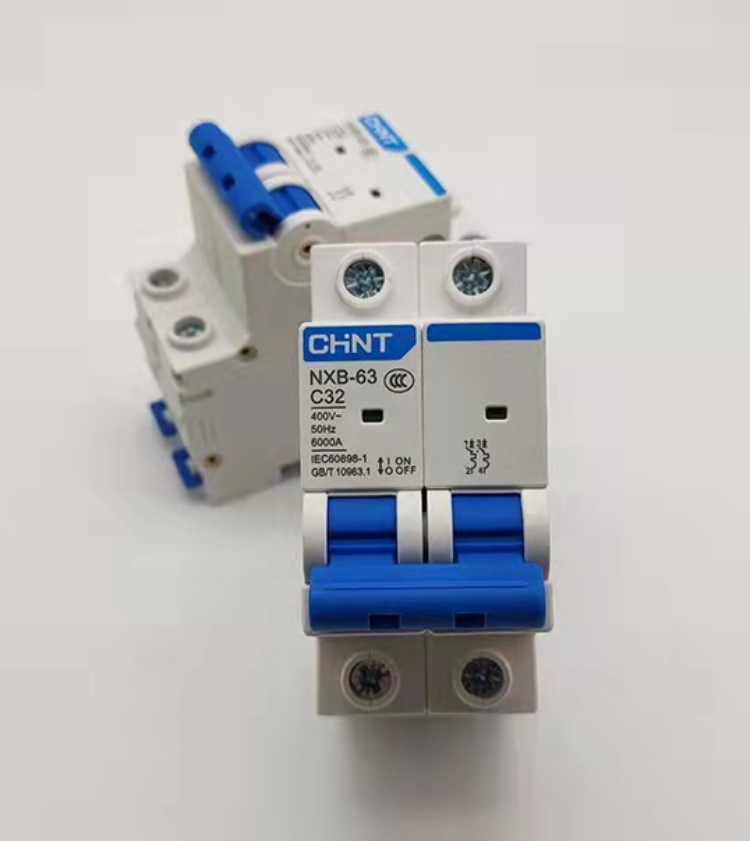 Buy Standard Quality China Wholesale Chint Mcb Low Voltage Modular Din ...