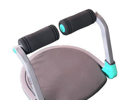 Home Gym Fitness Equipment Indoor Total Core Wonder Smart Core Ab Tomic ...
