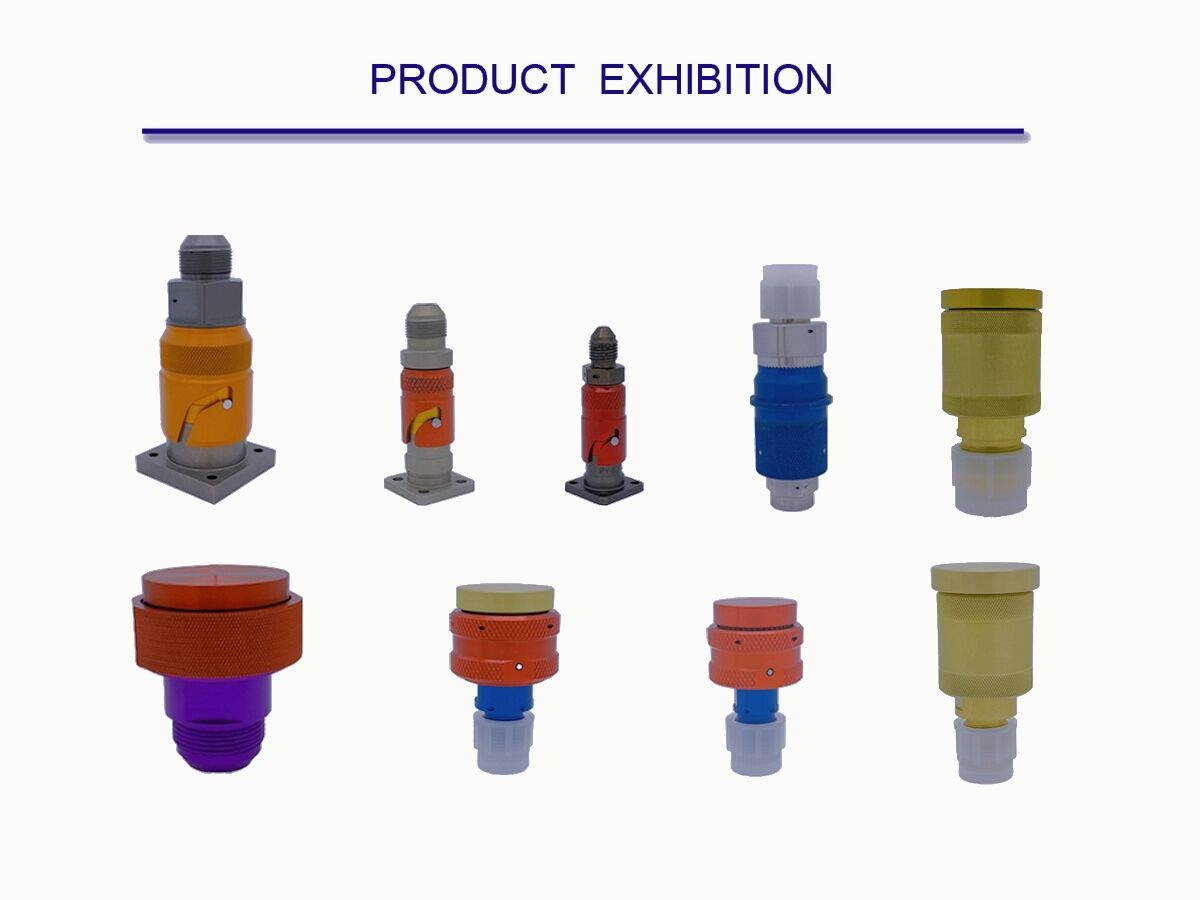 Bulk Buy China Wholesale Wholesale Pneumatic System Hook Type Quick Coupling Self Sealing