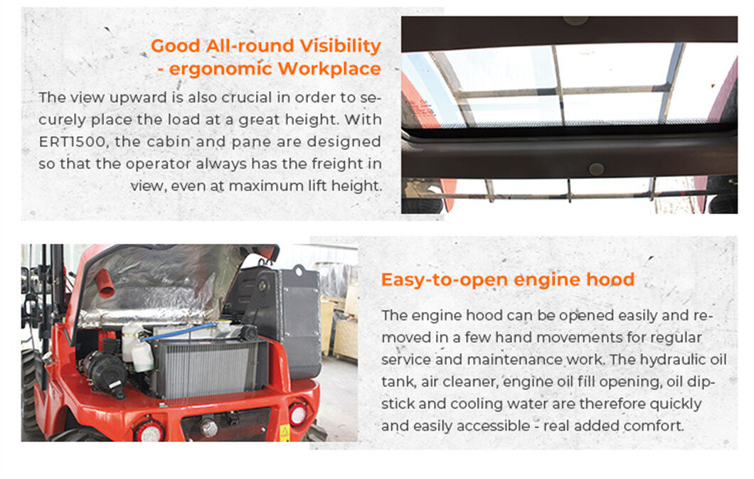 Buy Wholesale China Everun High Quality Ert1500 Ce 1.35ton Hydraulic ...