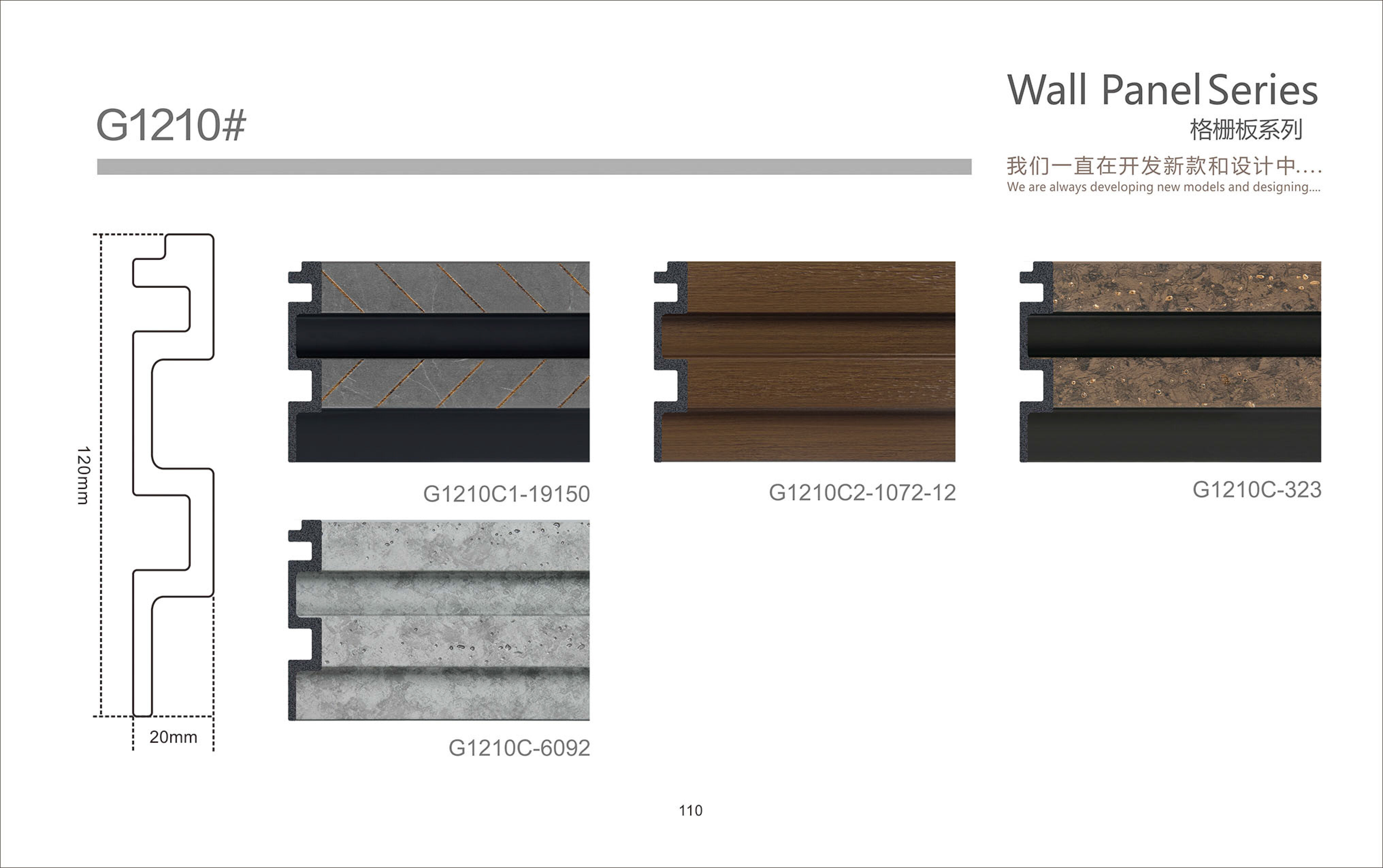 Buy Wholesale China High Quality Hollow Interior Wpc Wall Panel Wpc ...