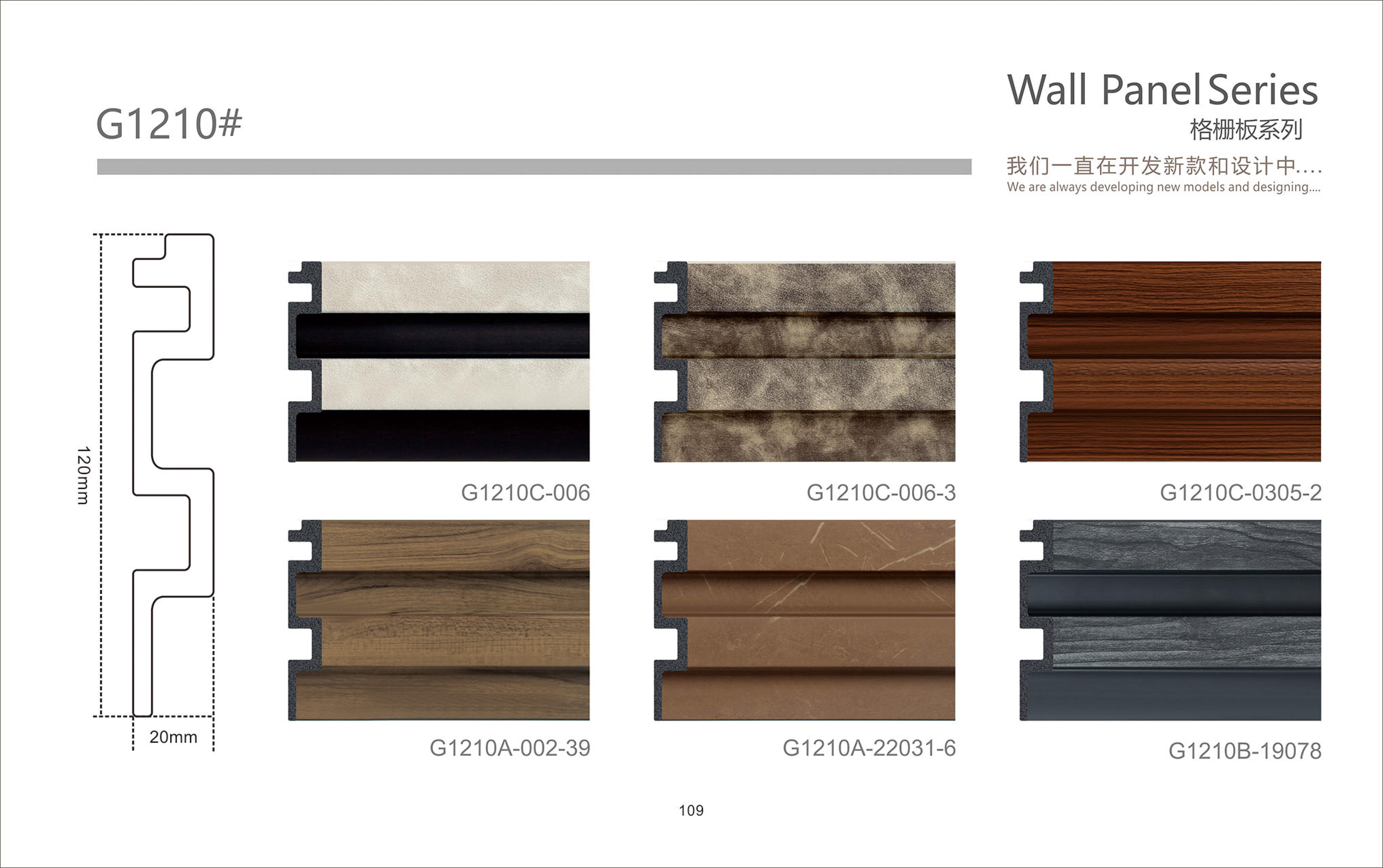 Buy Wholesale China High Quality Hollow Interior Wpc Wall Panel Wpc ...