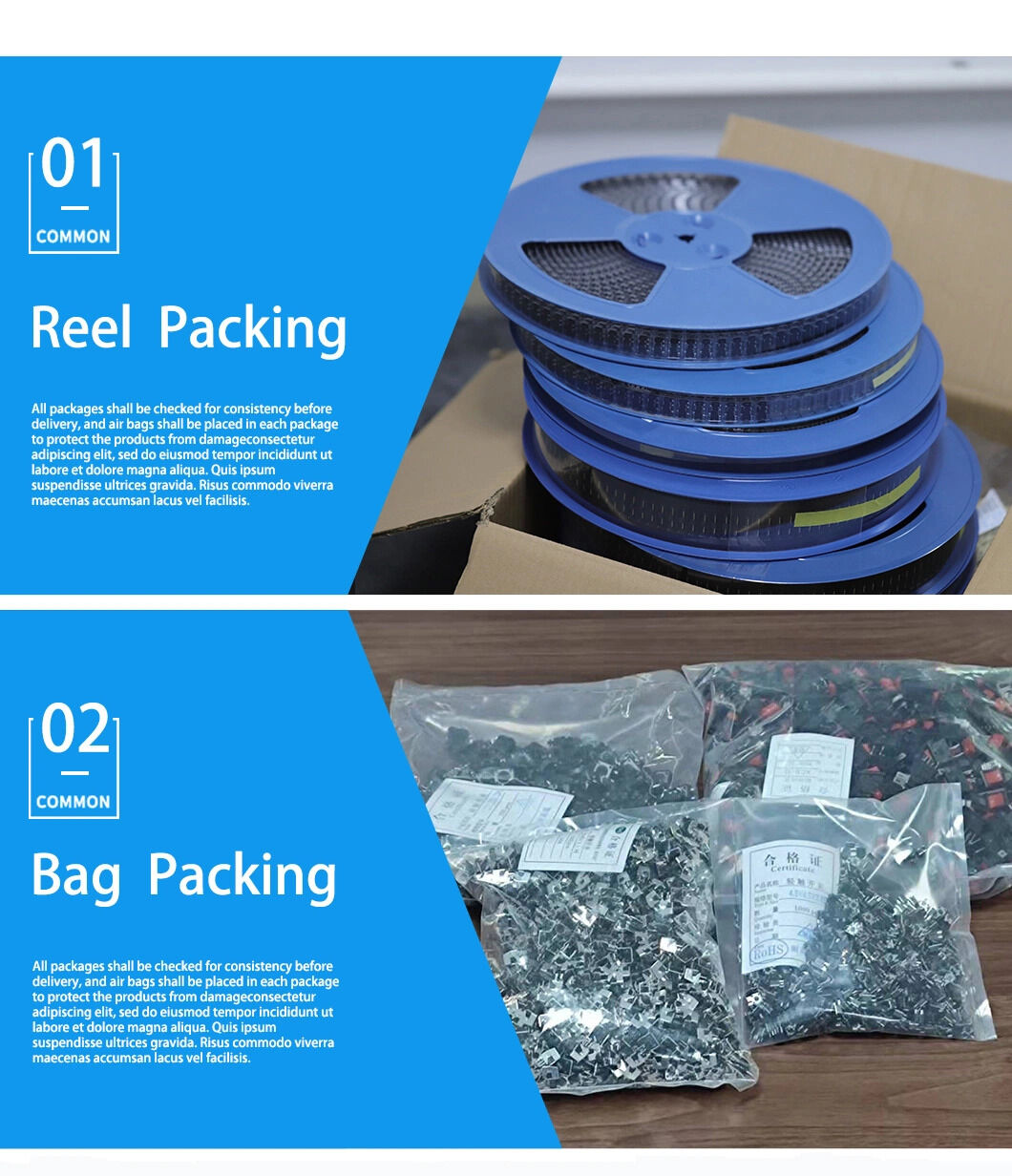 Buy Wholesale China Homyet Manufacturer 12*12mm High Sensitivity Dip ...