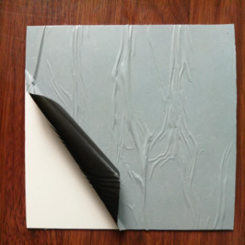 Buy China Wholesale Sheet Membranes Reinforced Tpo Underlayment Roof ...