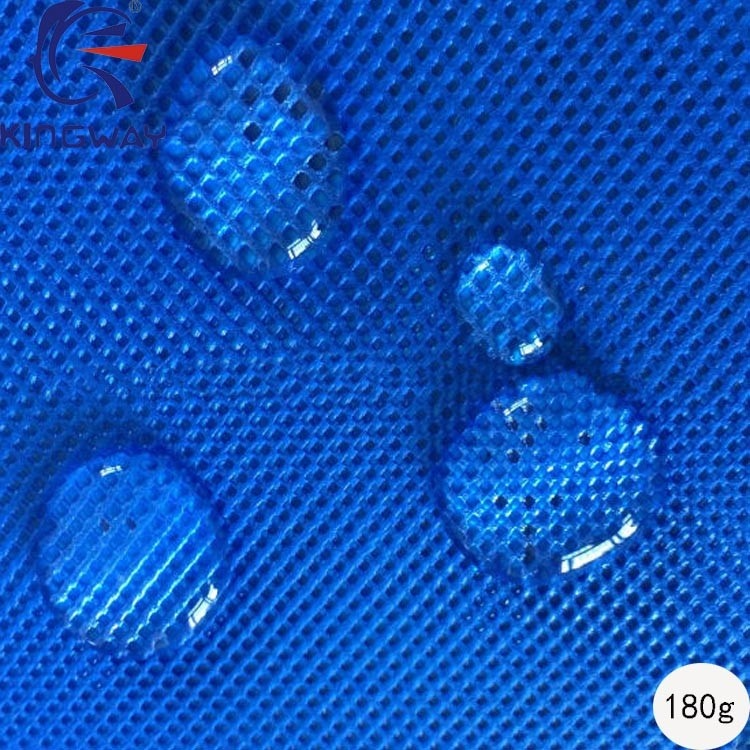 Waterproof Breathable Foil Roofing Underlay Membrane With Very ...