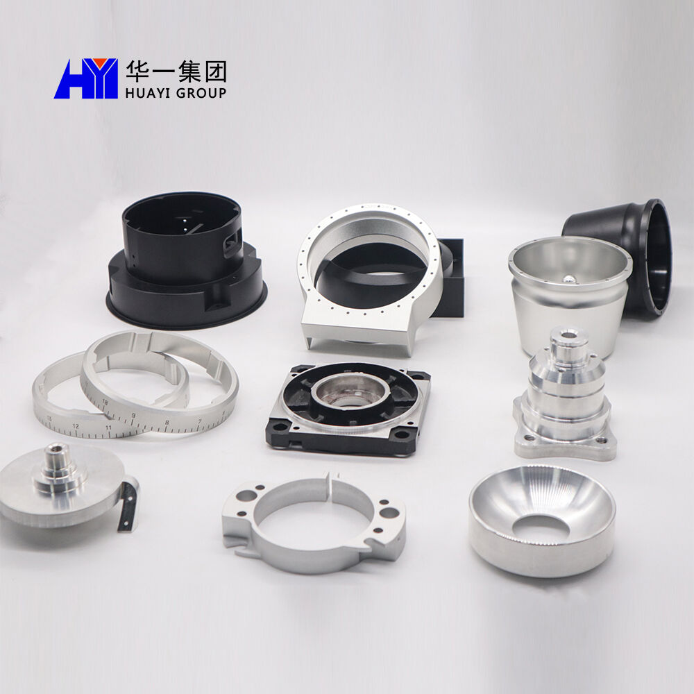 Buy Wholesale China Aluminum Alloy Cnc Machining Service Hotsell Cnc Milling Services Cnc ...