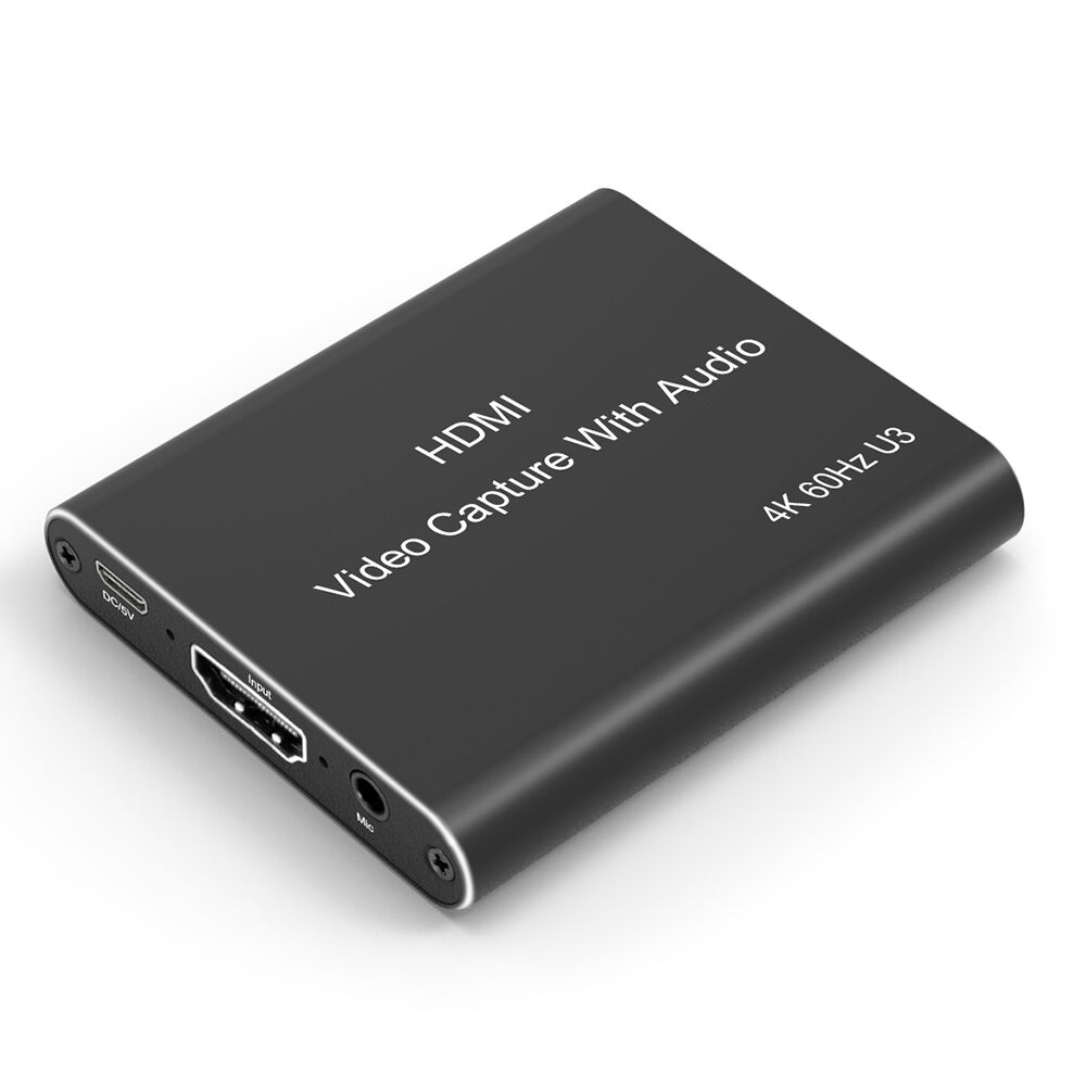 Buy Wholesale China Gen-u3vcl Hdmi Video Capture With Audio & Video ...