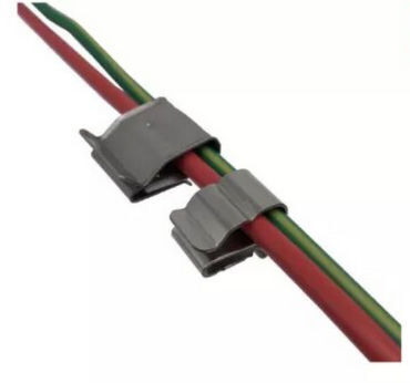 Buy Wholesale China Solar Panel Mounting Cable Fixing Wire Clip For Pv ...