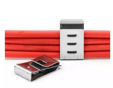 Buy Wholesale China Solar Panel Mounting Cable Fixing Wire Clip For Pv ...