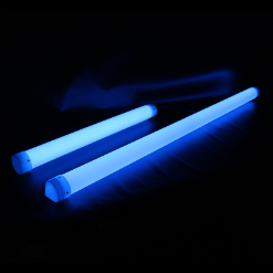 Bulk Buy China Wholesale Led Tube Light Dmx Color Changing Fluorescent ...