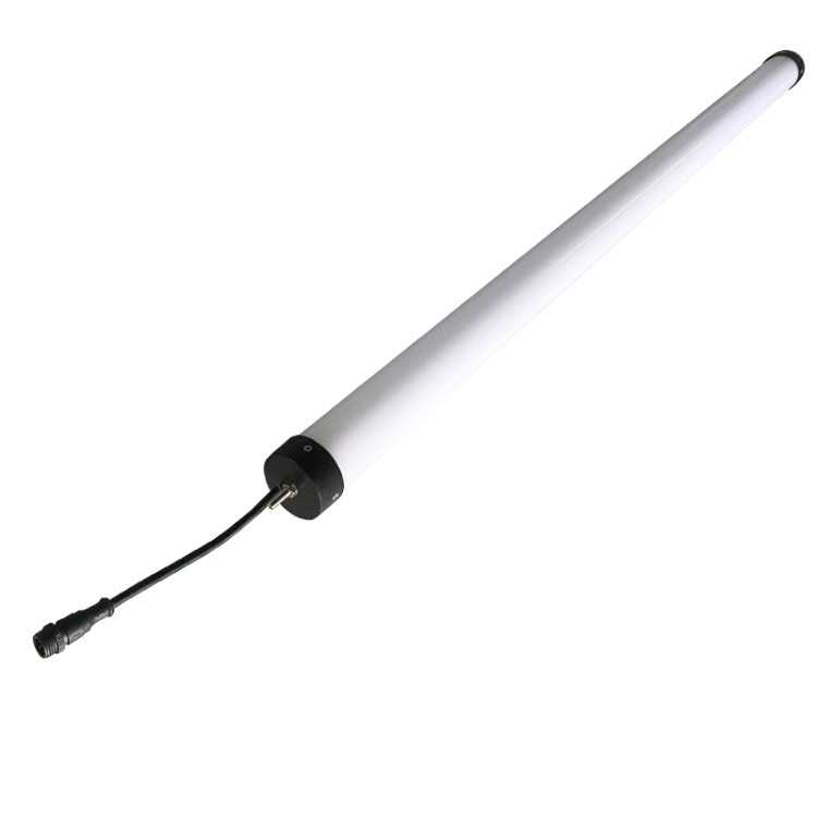 Bulk Buy China Wholesale Led Tube Light Dmx Color Changing Fluorescent ...