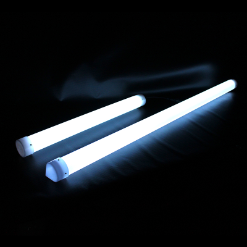 Bulk Buy China Wholesale Led Tube Light Dmx Color Changing Fluorescent ...
