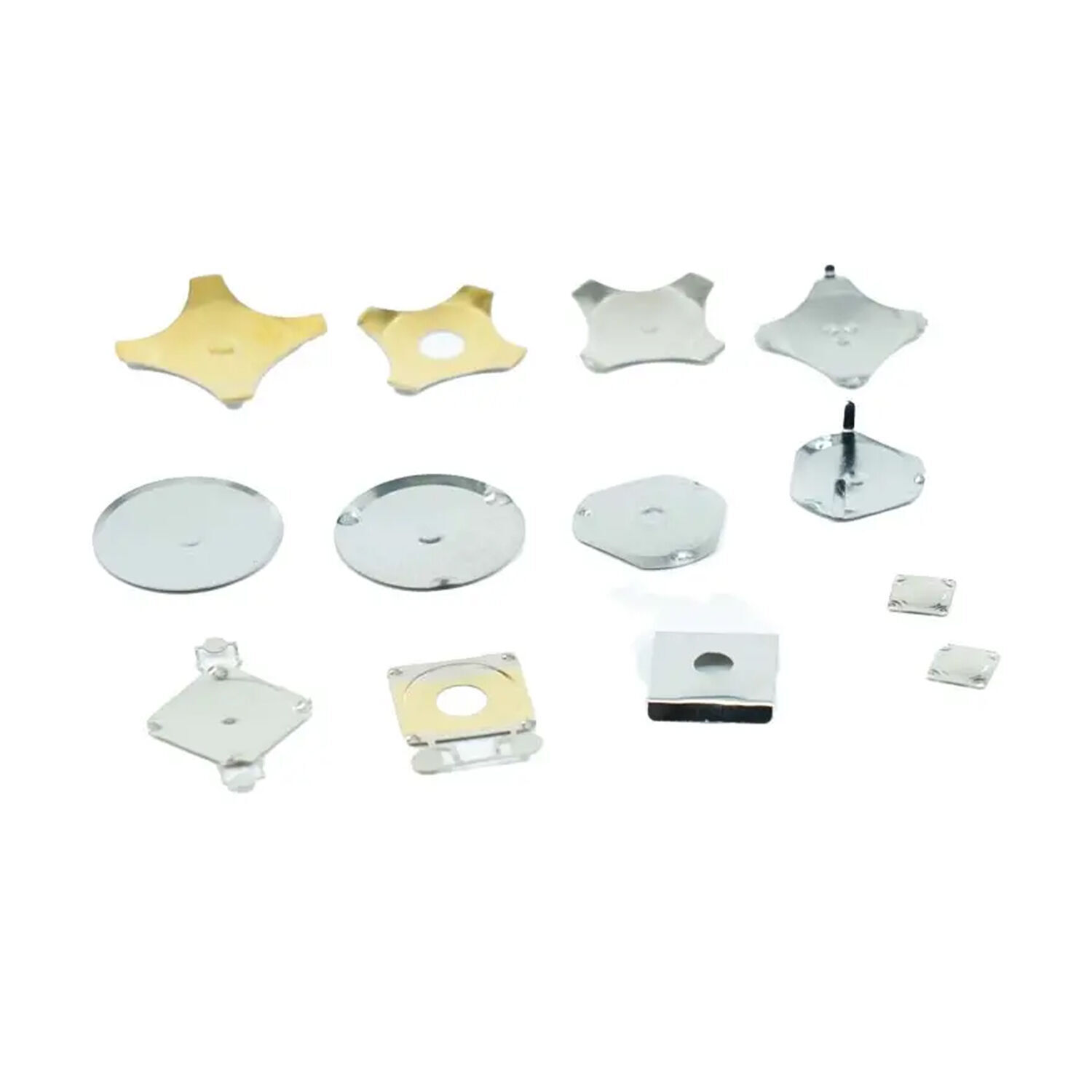 Buy Wholesale China Manufacturer Price Snap Dome Stainless Steel Switch ...