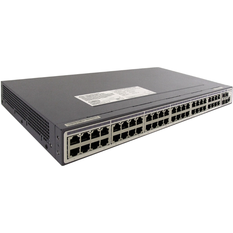 Bulk Buy Wholesale 48 Port Ethernet Switch S3700-52p-ei-dc Fiber ...