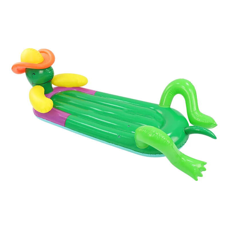 Buy Wholesale China Pool Float, Turtle Pattern Pool Lounge Float ...