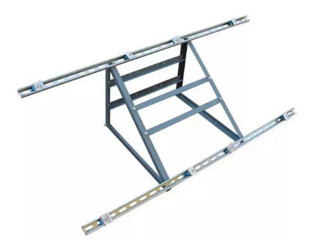 Buy Wholesale China Pv Adjustable Supporting Solar Steel Channel U ...
