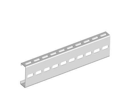 Buy China Wholesale Pv Supporting Solar Steel Channel U Shape And C ...