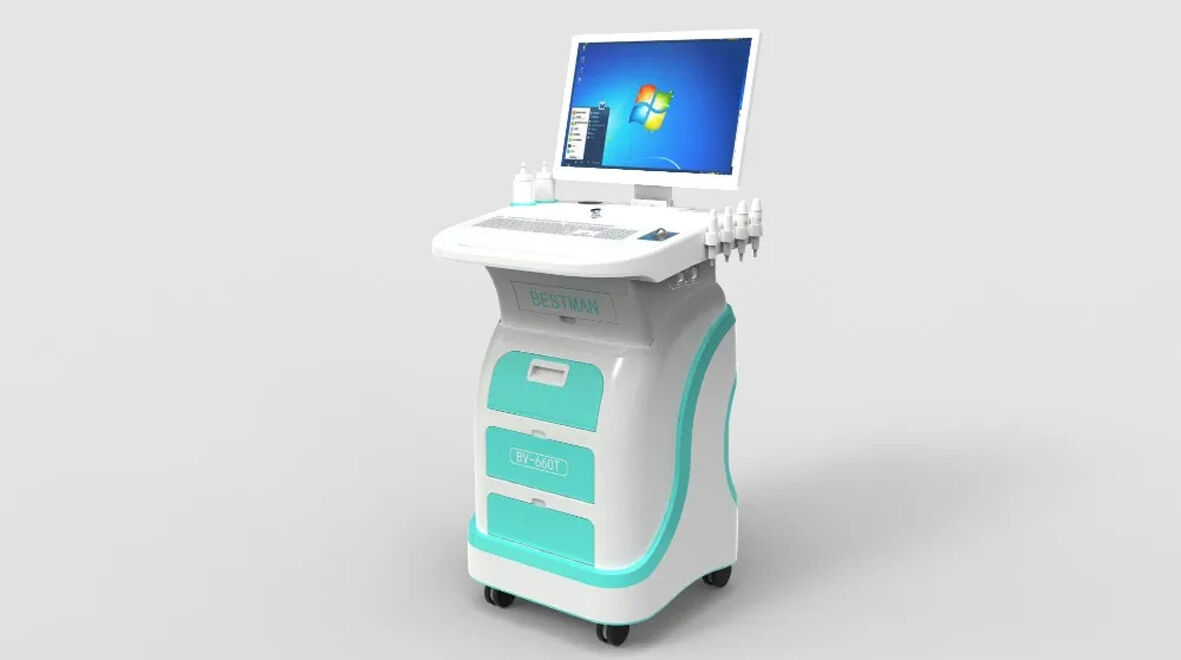 Bulk Buy China Wholesale Bestman Professional Vascular Doppler /doppler ...