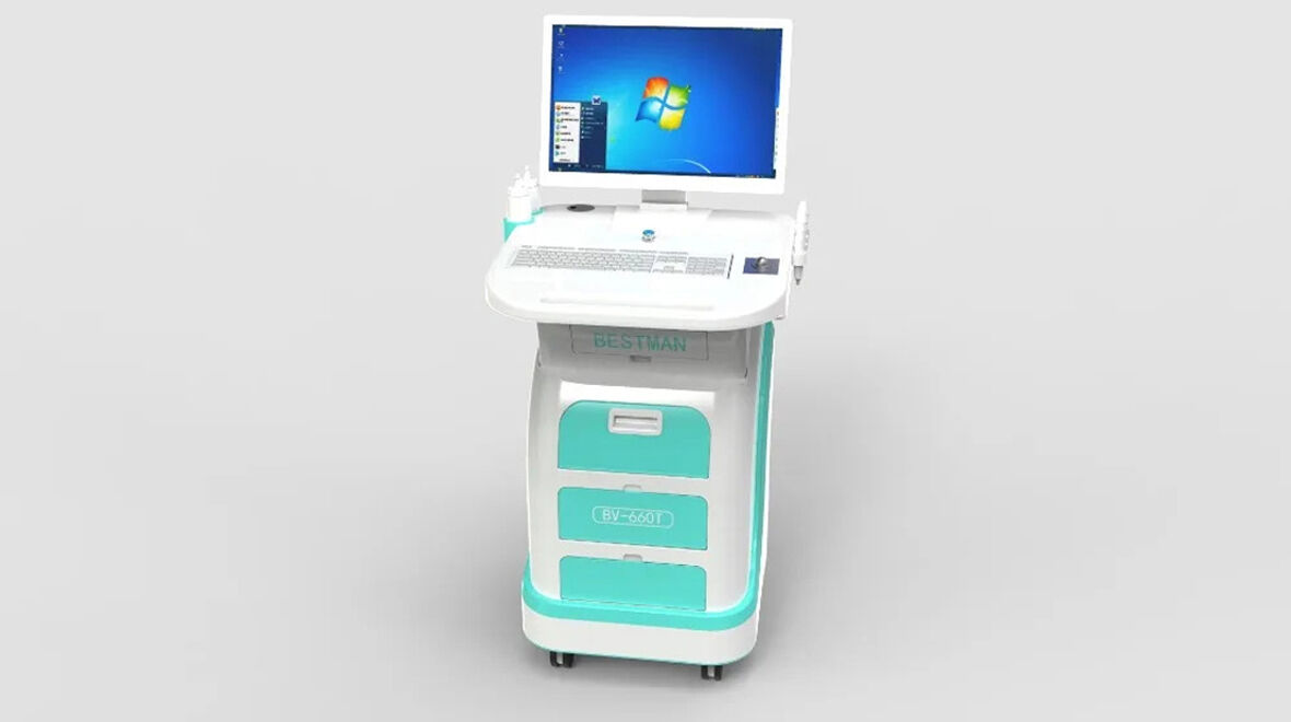 Bulk Buy China Wholesale Bestman Professional Vascular Doppler /doppler ...