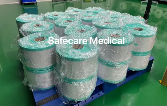 30cmx40cm Disposable Medical Incise Film Transparent Surgical Adhesive ...
