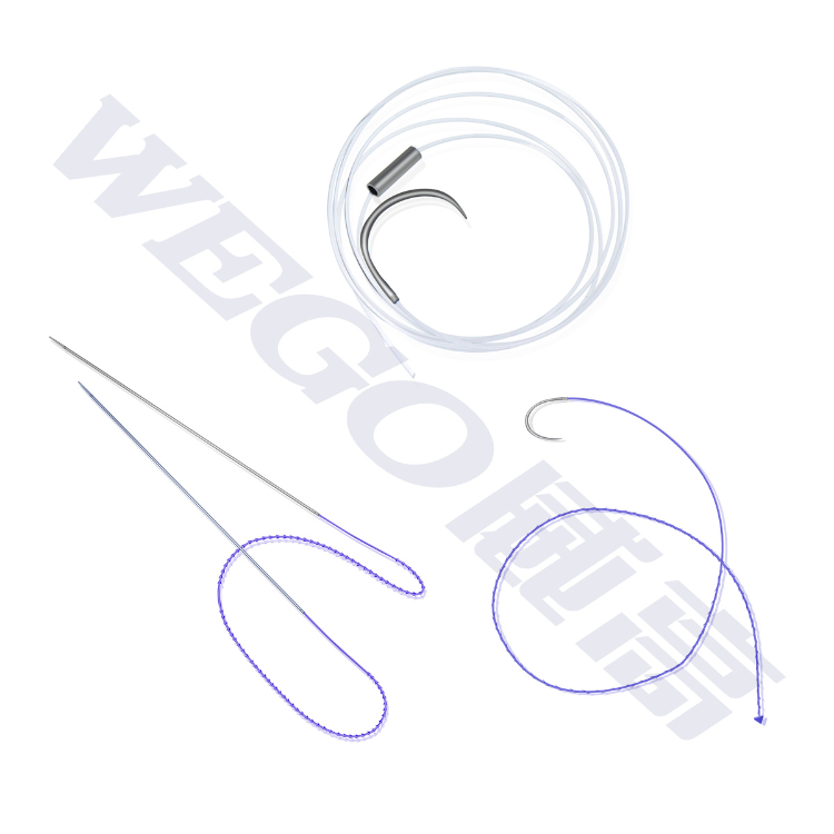 Supply Surgical Sutures Vet And Pet Specializing In The Production Of High Quality Surgical ...