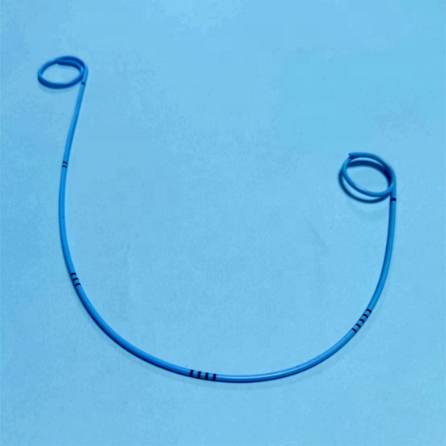 Buy Wholesale China Tianck Medical Sterile Urology Double J Single Jce ...