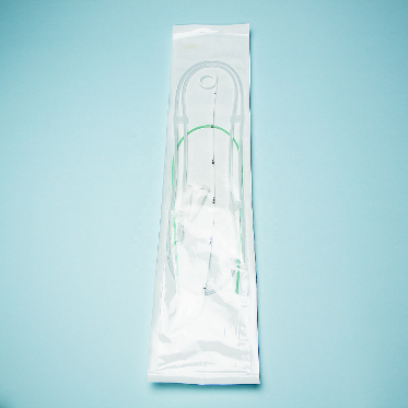 Buy Wholesale China Tianck Medical Sterile Urology Double J Single Jce ...