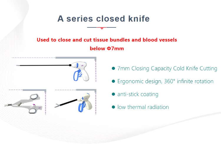 Buy China Wholesale Manufacturers Wholesale Erbe-bisect Laparoscope ...