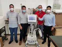 Buy China Wholesale Manufacturers Wholesale Erbe-bisect Laparoscope ...