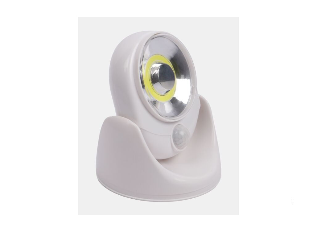 Buy Wholesale China Cob Sensor Night Light ; Pir Sensor; Sensor ...