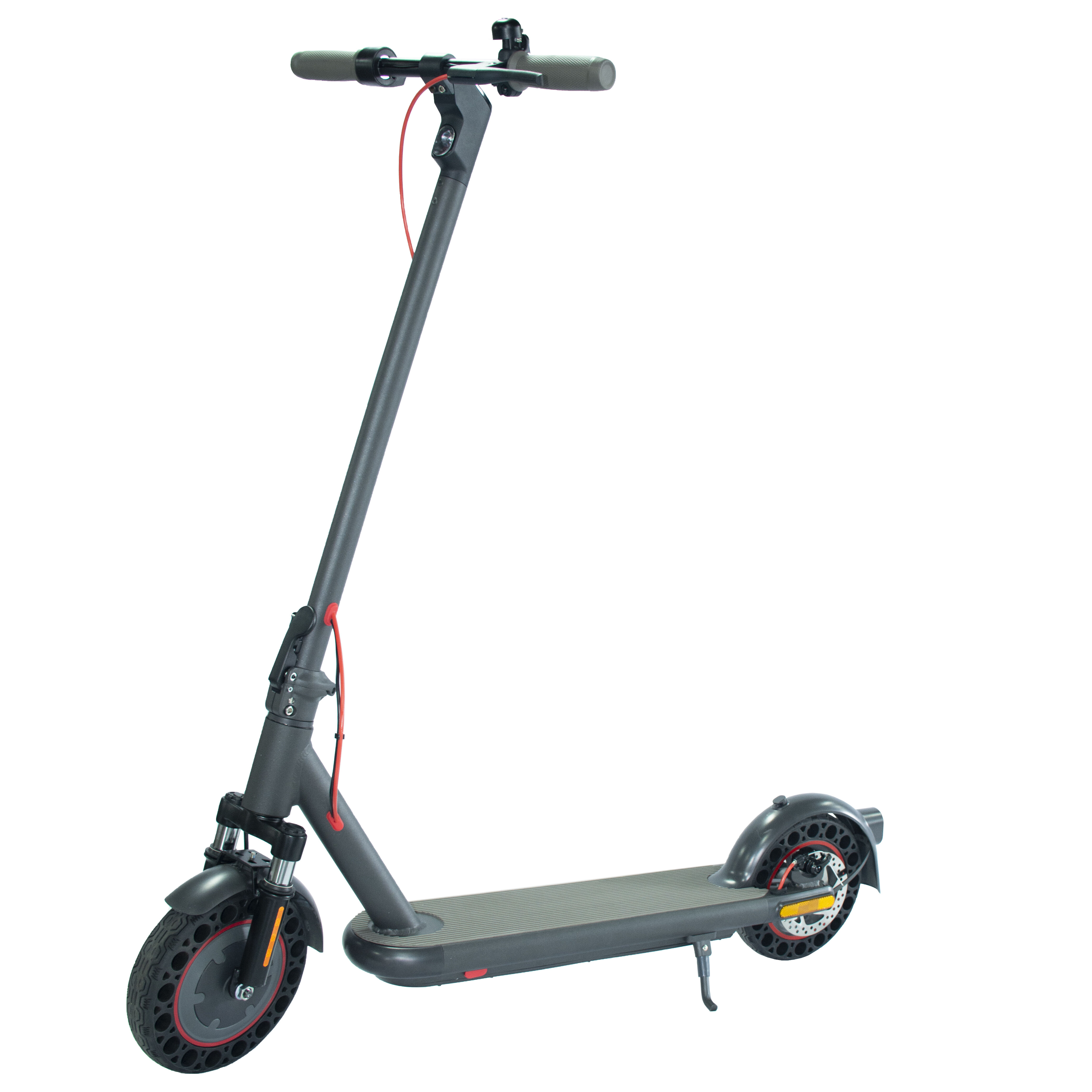 Buy Wholesale China New Ten-inch Tire Electric Scooter, Foldable With ...