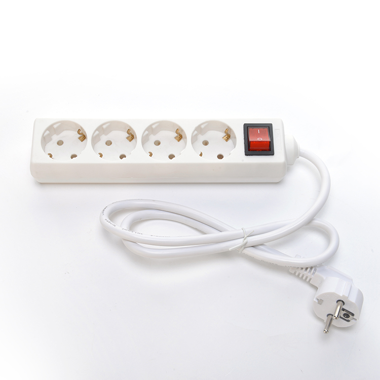 Buy Wholesale China Hot Selling Extension Cord Universal Socket 3m 5m ...