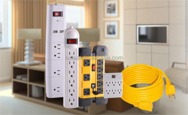 Bulk Buy China Wholesale 10 Way 2 Type A Ports Interior Fast Charging ...